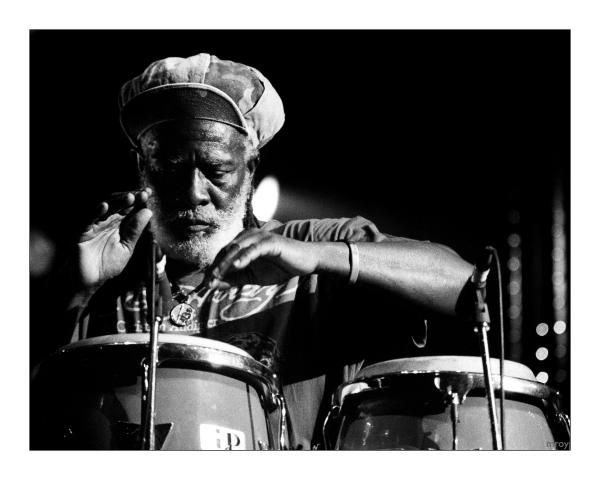 Burning Spear performs at JamRock cruise 2022 – LEGENDARY REGGAE