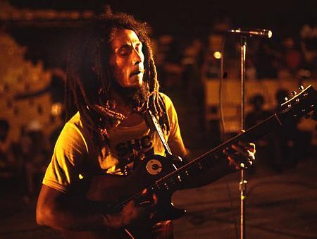 Natty Dread Makes History: One Love Peace Concert, 1978 Part II ...