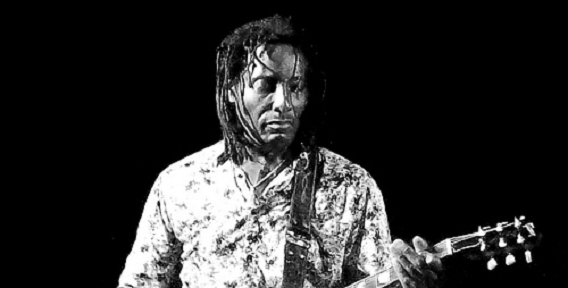 The Infamous Al Anderson Interview – LEGENDARY REGGAE