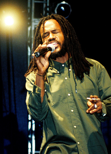 Andrew Tosh Hits the Road Hard This Summer – LEGENDARY REGGAE