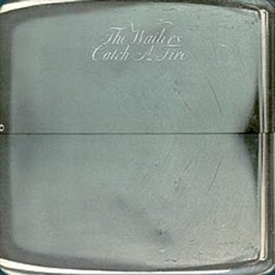 Catch A Fire: Album Overview – LEGENDARY REGGAE