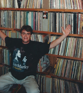 Dubwise Garage’s 70th Birthday Tribute to Ras Rojah Steffens ...