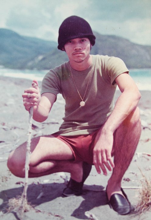 Interview: Reasoning With Clive Chin – LEGENDARY REGGAE