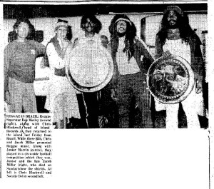 Jacob Miller Dead at 27 (1980) – LEGENDARY REGGAE