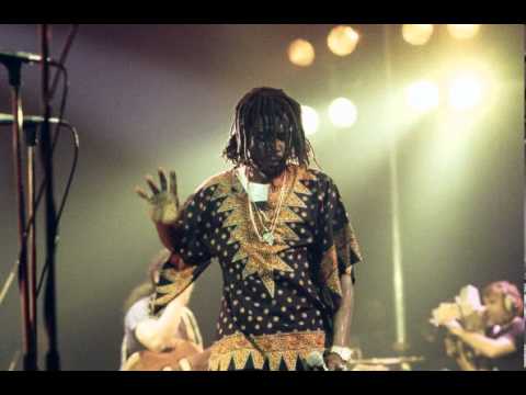 Peter Tosh interview, Toronto 1979 – LEGENDARY REGGAE