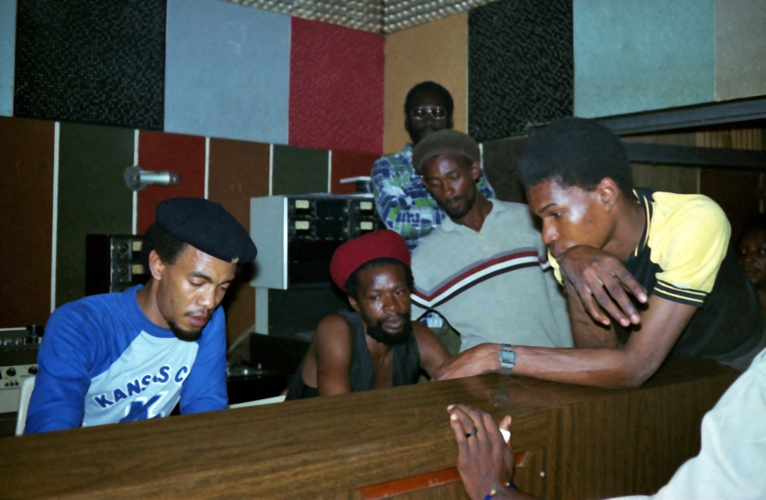 Radical ‘Bassa’ from Channel One: An Interview with Errol “Flabba” Holt ...