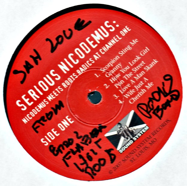 Radical ‘Bassa’ from Channel One: An Interview with Errol “Flabba” Holt ...