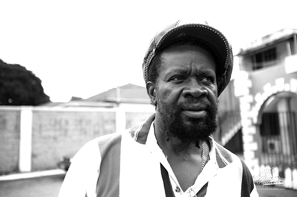 Radical ‘Bassa’ from Channel One: An Interview with Errol “Flabba” Holt ...
