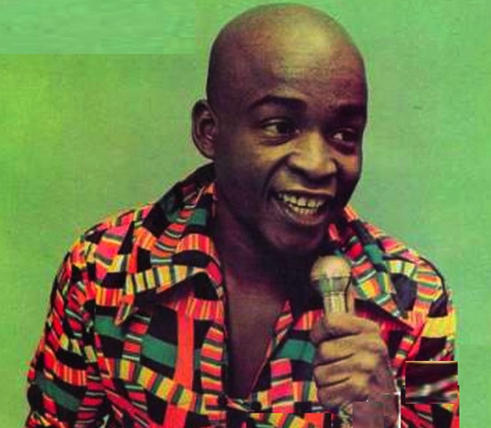 Lord Brynner ‘Big, Big Bamboo Calypso’ – LEGENDARY REGGAE