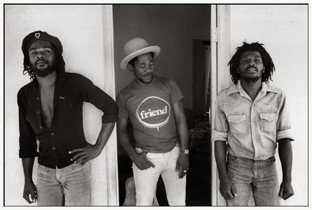 The Gladiators – LEGENDARY REGGAE