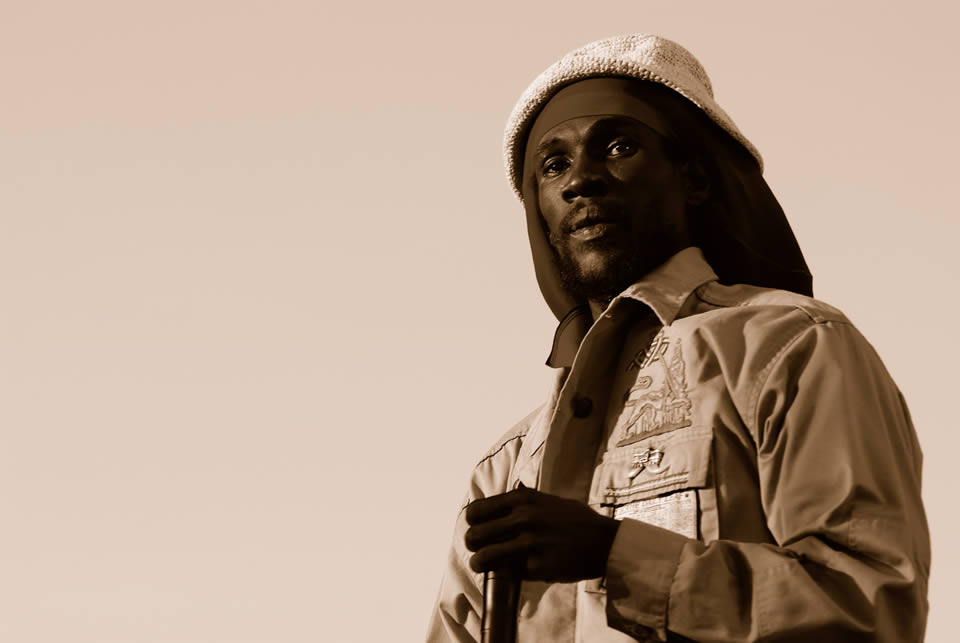 How MIDNITE set upon the road to reggae greatness – LEGENDARY REGGAE