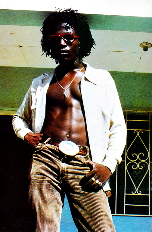‘GREAT TRIBULATION’: The Life and Times of Hugh Mundell – LEGENDARY REGGAE