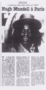 ‘GREAT TRIBULATION’: The Life and Times of Hugh Mundell – LEGENDARY REGGAE