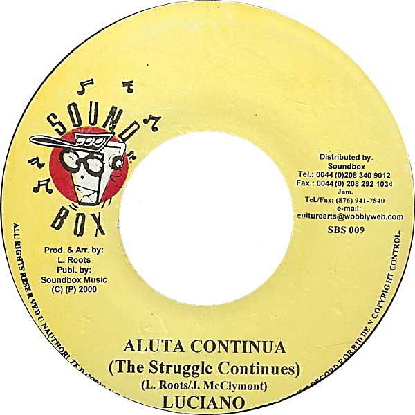 The Qabalah Man talks with MIDNIGHT RAVER – LEGENDARY REGGAE