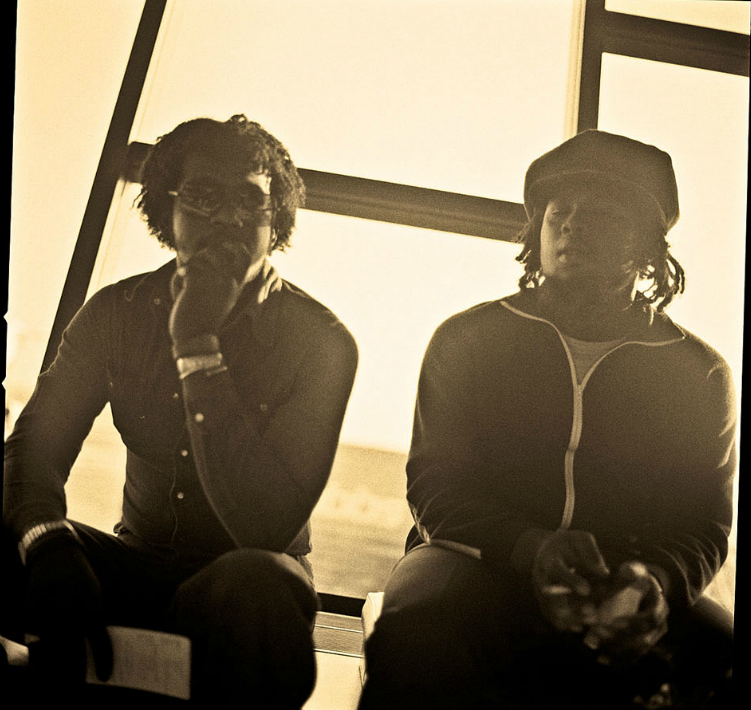 Ten Things You Did Not Know About Sly and Robbie – LEGENDARY REGGAE