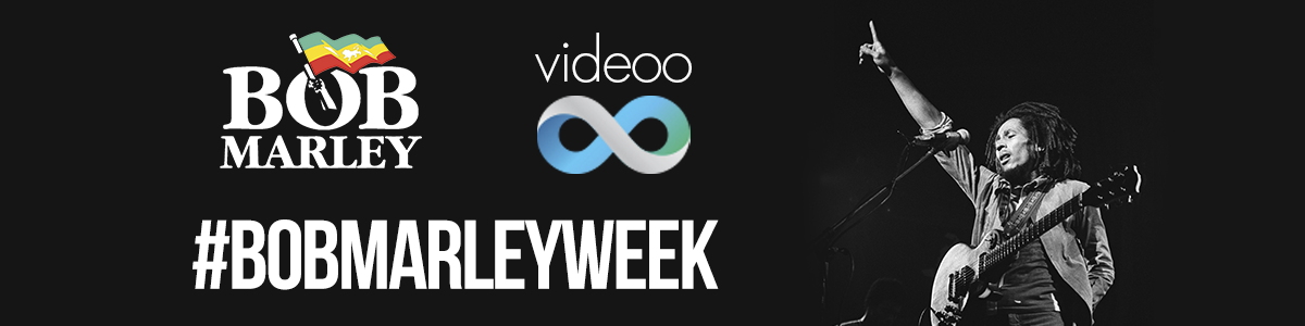 Celebrate Bob Marley week with BobMarley.com! – LEGENDARY REGGAE