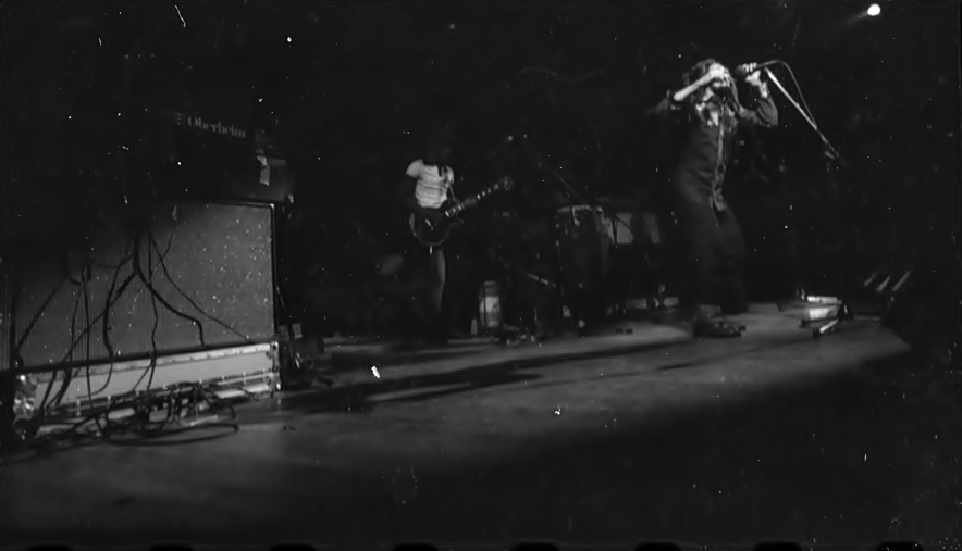 Bob Marley Live Performance Photos (Previously Unreleased) – LEGENDARY ...