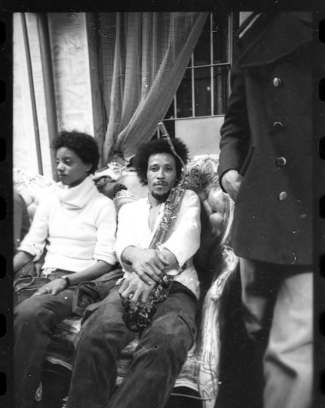 Bob Marley Live Performance Photos (Previously Unreleased) – LEGENDARY ...