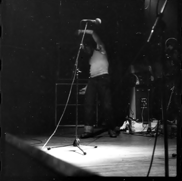 Bob Marley Live Performance Photos (Previously Unreleased) – LEGENDARY ...