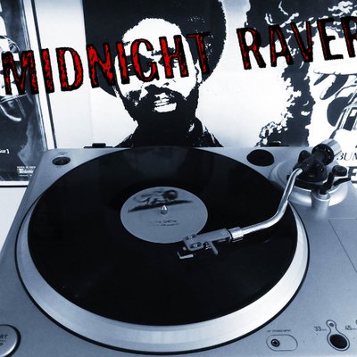 MIDNIGHT RAVER’S LIVE AND DIRECT SELECTOR’S CHOICE MIXTAPE – LEGENDARY ...