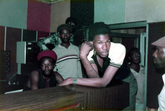 Raver Reviews: Scientist ‘The Dub Album They Didn’t Want You To Hear ...