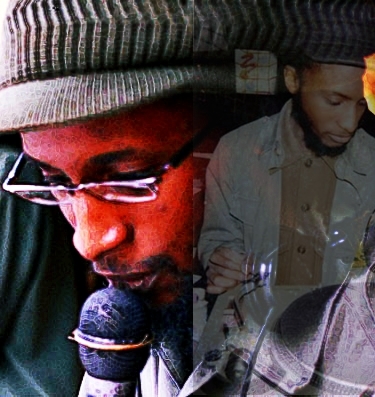 Ras Kush Tribute to Jah Shaka Part I – LEGENDARY REGGAE