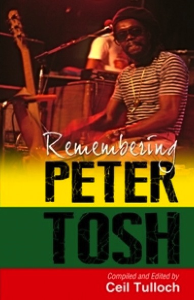 A Touch of Tosh – LEGENDARY REGGAE