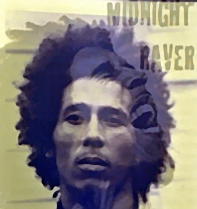 Midnight Raver Sounds surpasses 1 million listens! – LEGENDARY REGGAE