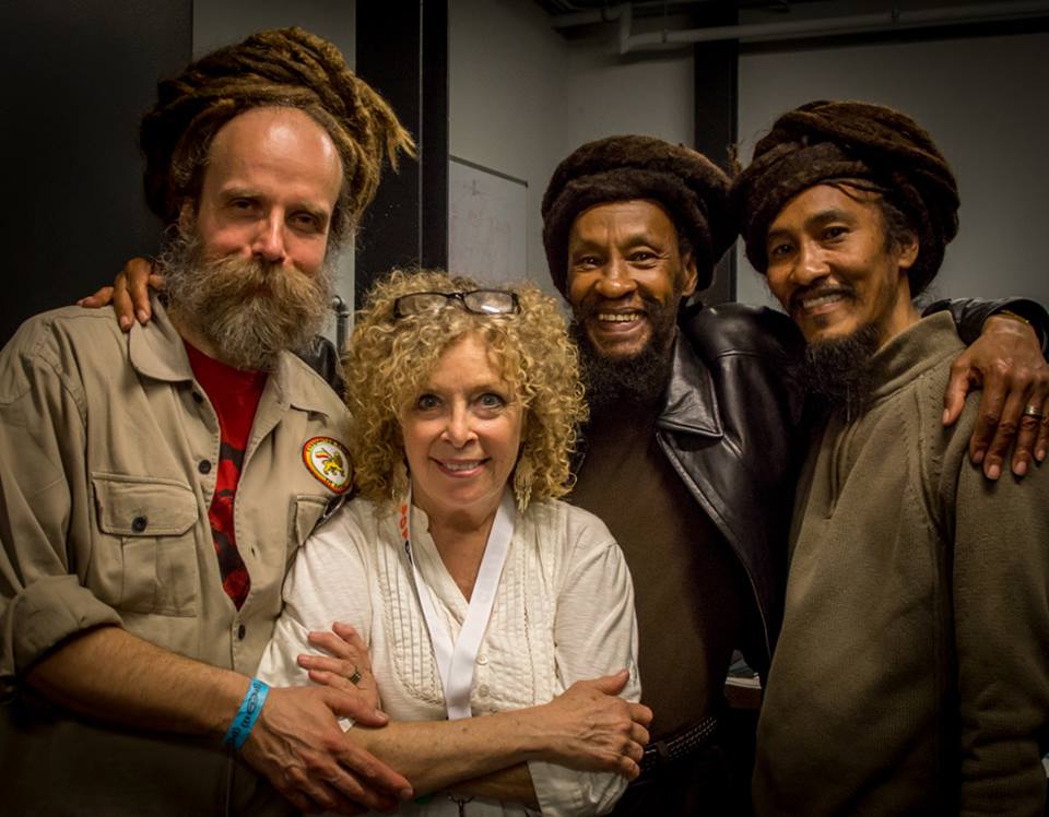 The Ras Midas Touch – LEGENDARY REGGAE