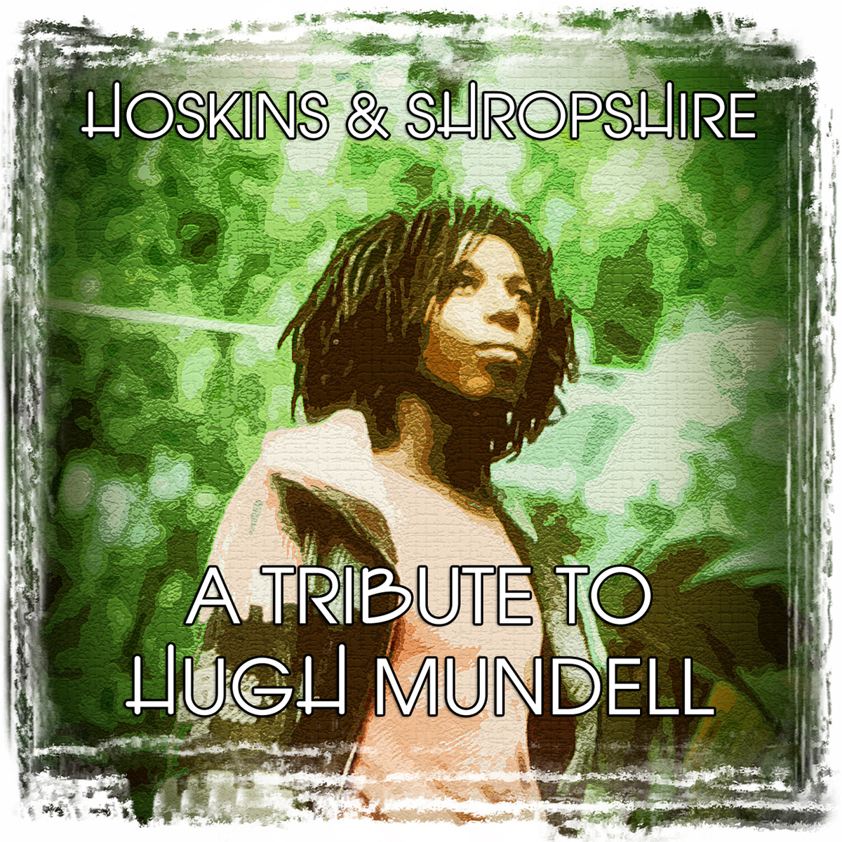 Hugh Mundell tribute EP surprisingly refreshing – LEGENDARY REGGAE