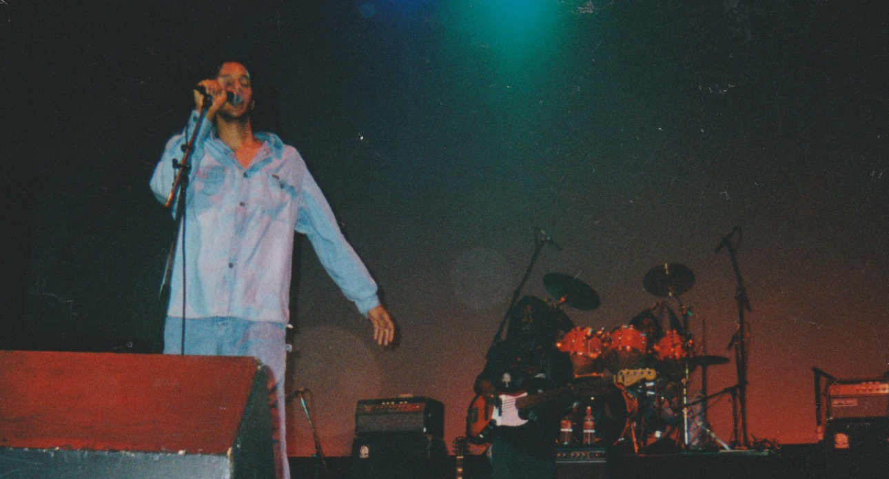 10 Things you did not know about Damian Marley – LEGENDARY REGGAE