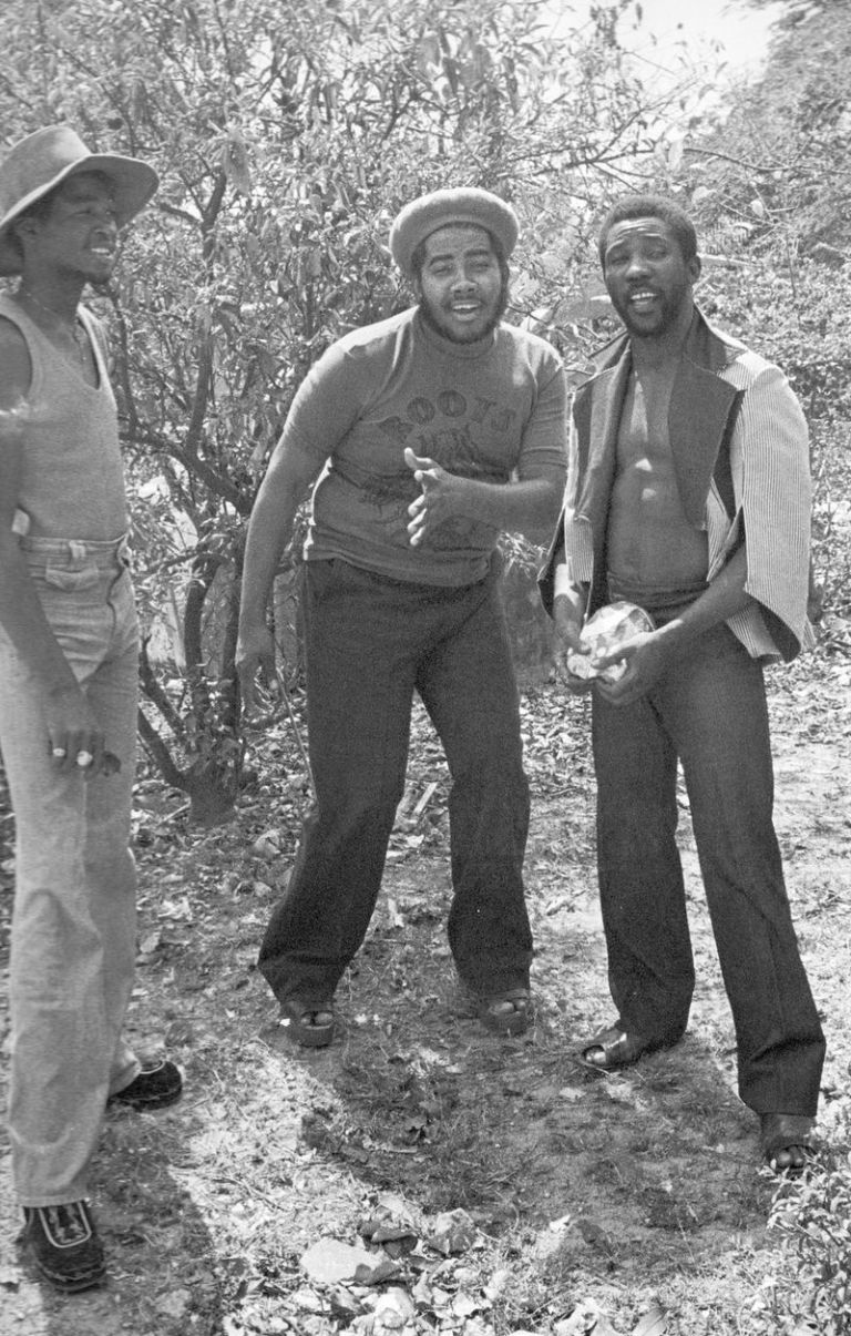 Ten Things You Didn’t Know About Jacob Miller – LEGENDARY REGGAE