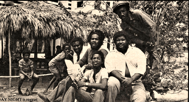 Ten Things You Didn’t Know About Jacob Miller – LEGENDARY REGGAE