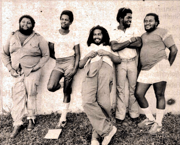 Ten Things You Didn’t Know About Jacob Miller – LEGENDARY REGGAE