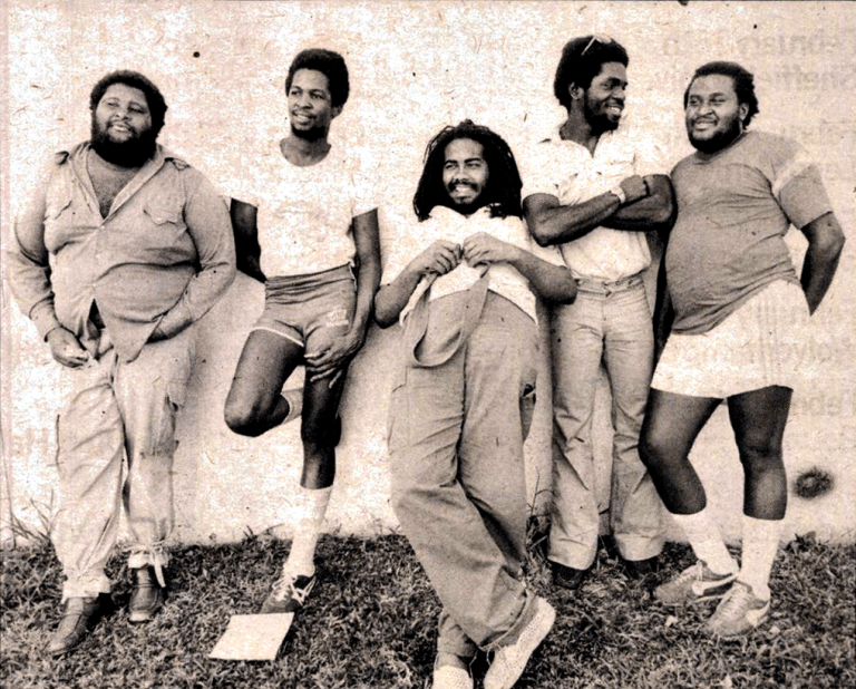 Ten Things You Didn’t Know About Jacob Miller – LEGENDARY REGGAE