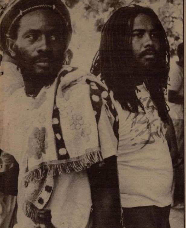 Ten Things You Didn’t Know About Jacob Miller – LEGENDARY REGGAE