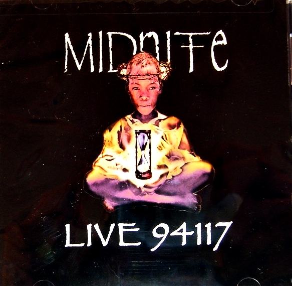 Midnite Live 94117 (2008) – LEGENDARY REGGAE