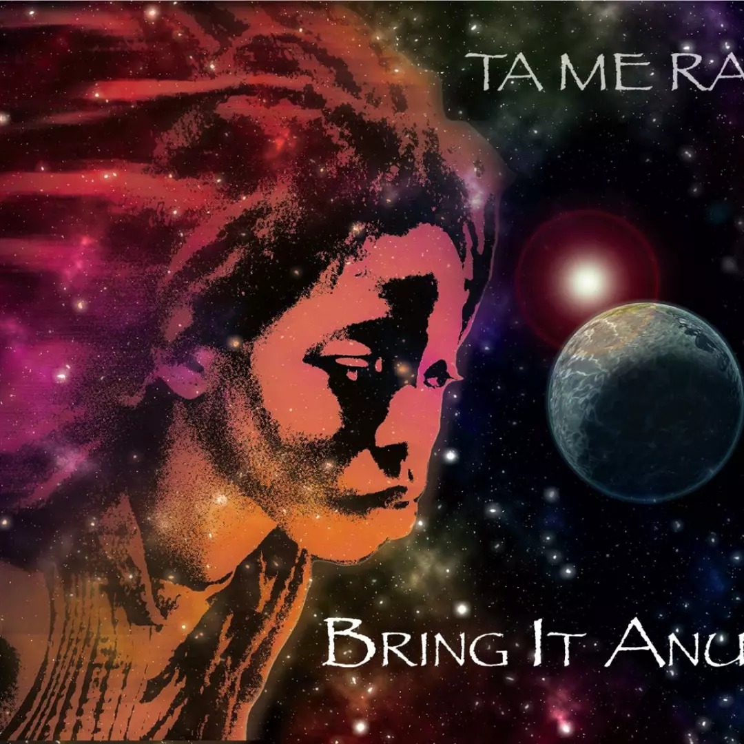 Ron Benjamin, Tamera team up for ‘Bring It Anu’ (2023) – LEGENDARY REGGAE