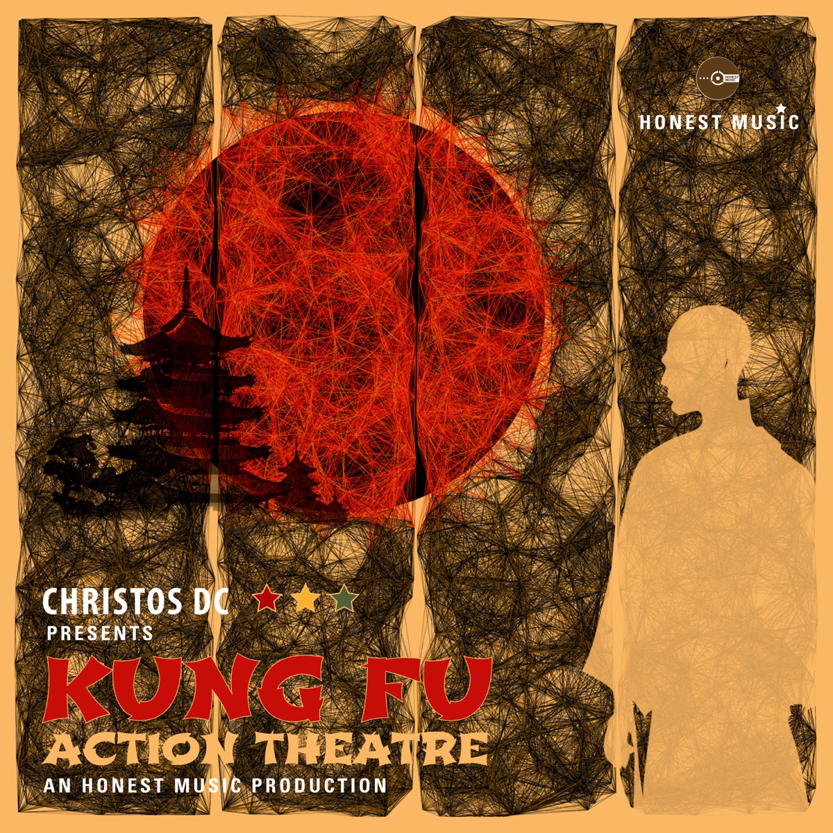 Kung Fu Hustle 2024